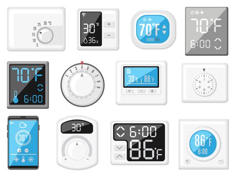 Water Heater Accessories Timers Vs Programmers Vs Thermostats EasyFlow