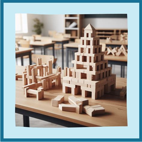 Bringing Stem To Life Creative Stem Center Ideas For Elementary Classrooms Inbals Science Fun