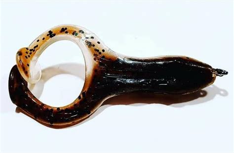 Twistlock Weedless Hooks 6pk Australian Fishing Lures Online On