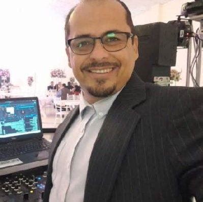 Ray Bustos