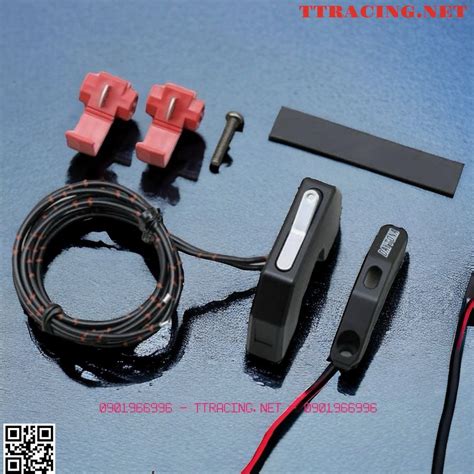 Cùm On Off Daytona Slender Siwtch Ttracing Motors