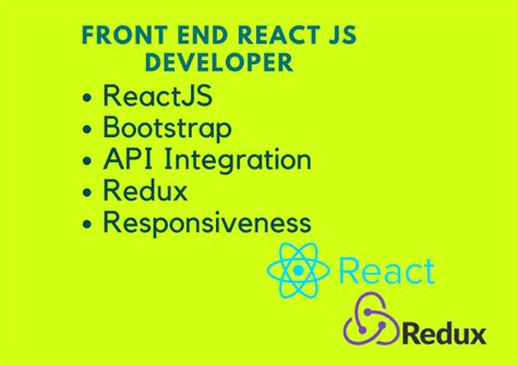 Create Responsive Website Build On Reactjs By Wajeehajaved631 Fiverr