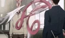 Parasyte Anime S Tenor