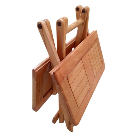 Table Basse Pliante Prestige Tb003