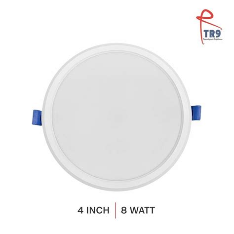 Up To W LED PANEL LIGHT W Cool Daylight At Rs Piece In Ahmedabad ID