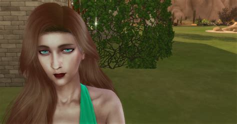 Peggy Mitchell The Sims 4 Sims Loverslab