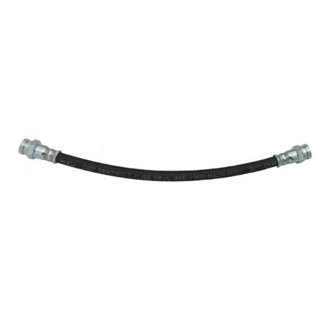 Mangueras De Freno Flexibles Toyota Yaris 2 P9 Tambores En El Eje
