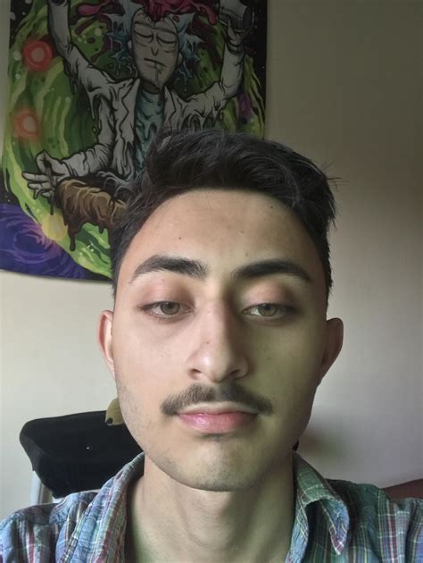 16 M I Dont Know How To Style My Hair Any Tips R Hair
