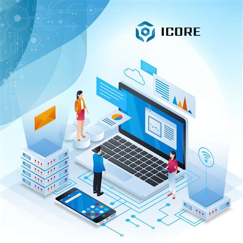 Icore Integration Llp в Linkedin Icore казахстан деньцифровизации Itдень технологии