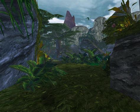 Whos On Nomanisan Island By Josephpatrickbrennan On Deviantart