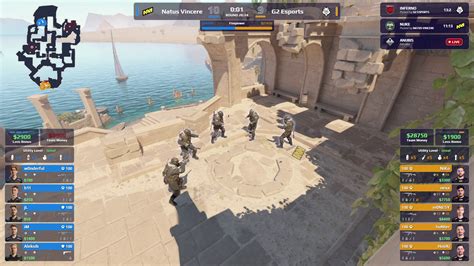 Cshuds Com Custom CS2 HUDs For Everyone