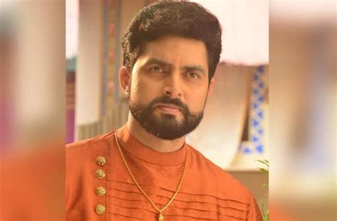 Bhojpuri Actor Vikrant Singh Rajpoot Bags A New Zee Tv Show Telly Updates