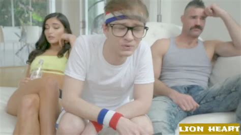 Dad Bangs Girlfriend Daddy Bonk Hd Sex Movie 72