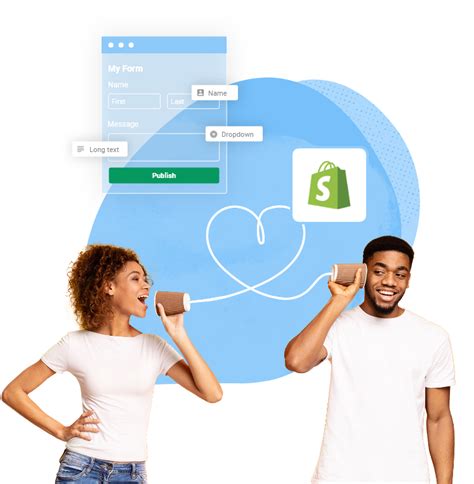 Best Shopify Form Builder For FormBuilder