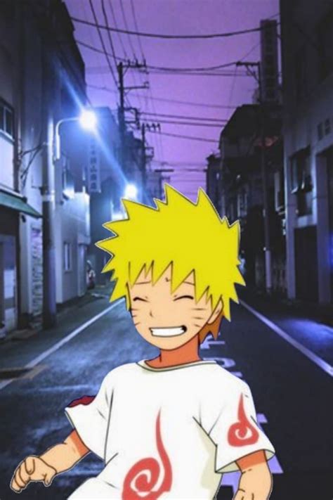 Pequeno Naruto Uzumaki Naruto Uzumaki Wiki Pequeno Mundo