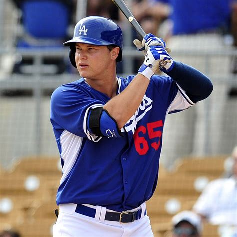 Joc Pederson Isotopes