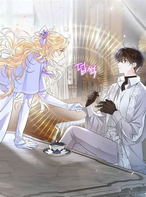 차가운 흑발 북부대공 X 남부에서 올라온 금발벽안 미인 그러나 정말 특이점이 와버린 요즘 로판 웹툰 인스티즈instiz 이슈 카테고리