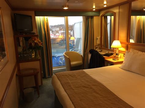 Crown Princess Cabins And Staterooms
