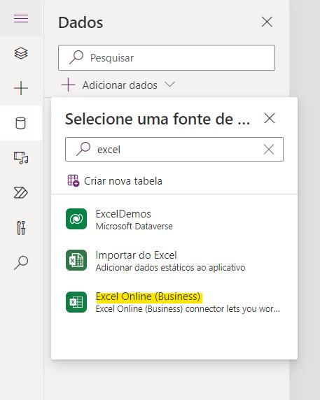 connect app in excel file stored into sharepoint power platform community