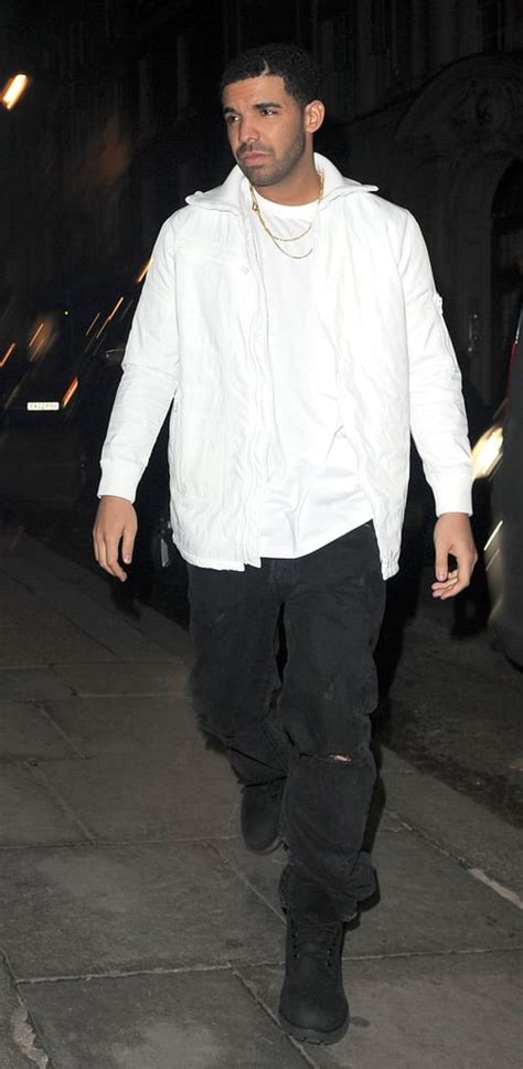 Sexy Drake Pictures Popsugar Celebrity Photo