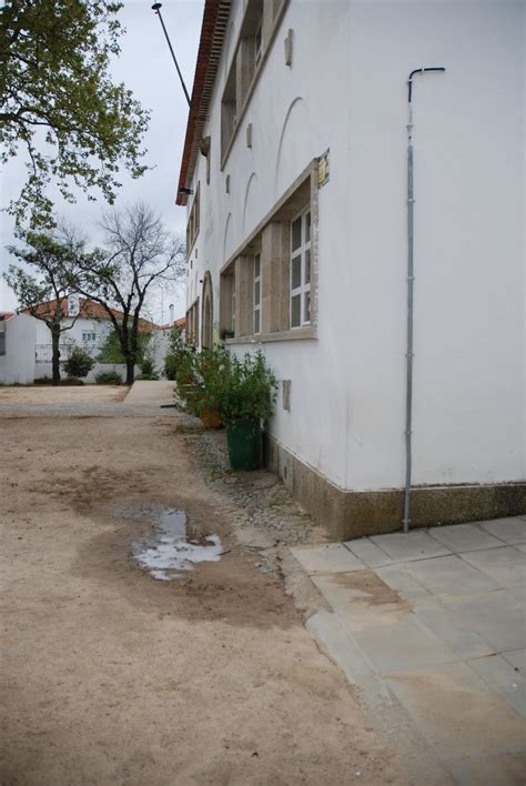 As Nossas Escolas Primárias Escola Primária De Chafariz Del Rei
