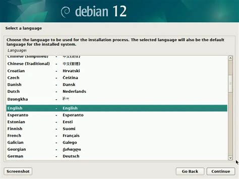 step by step guide installing debian 12 for beginners and experts