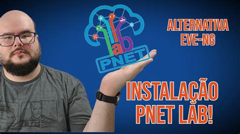 Como Instalar Pnetlab No Vmware Workstation Pro Youtube