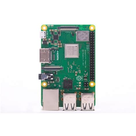 Raspberry Pi 3 Model B At Mg Super Labs India