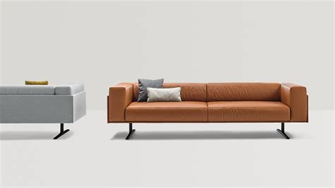 Elegantes Inclass Sofa Marcus Stilvoller Komfort Für Dein Zuhause