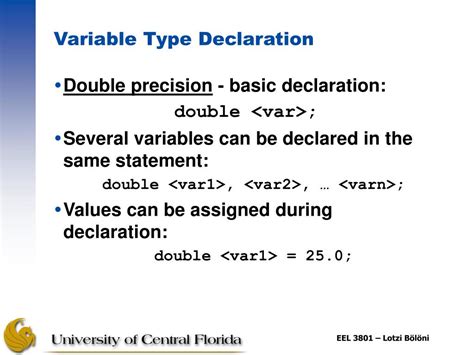PPT Fundamentals Of C And C Programming PowerPoint Presentation Free Download ID 5884774