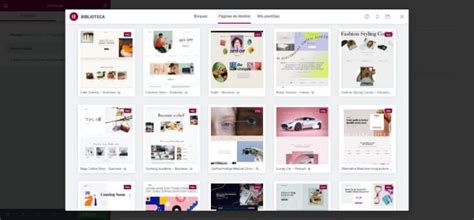Cómo Crear Una Landing Page Con Elementor Plantilla Gratis