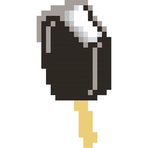 Pixel Popsicle Vectors Download Free High Quality Vectors From