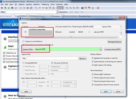 packet sniffing vista vue con 2017