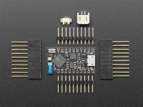 Tinypico Esp32 Development Board V2 Id 4335 Adafruit Industries