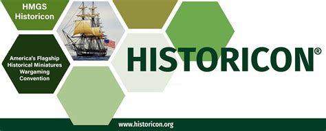 Historicon 2026 Historicon