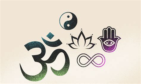 Hindu Symbols And Meanings