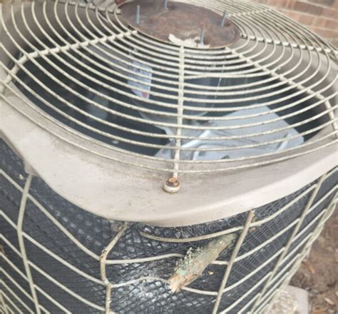 3 Expert Tips For Settling HVAC Claims With Wind Damage HVAC Investigators