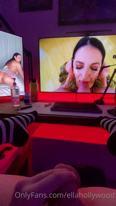 Shemale Ella Hollywood Jean Hollywood Page