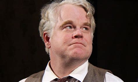 100 Philip Seymour Hoffman Wallpapers