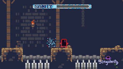 Singularity Mos Daniele