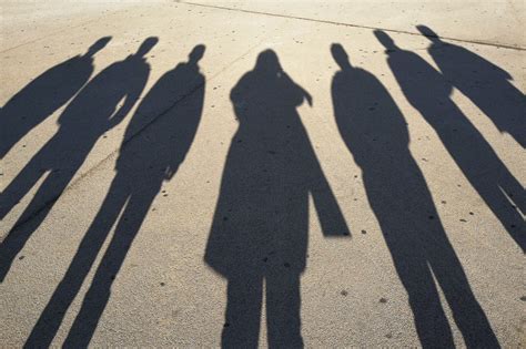Shadow Photography Ideas Tips And Examples Adorama