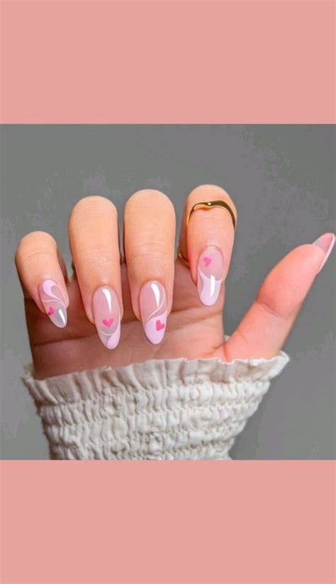 Cute Almond Shaped Nails Part 2 🥰🥰 Halloween Nails Stylish Nails