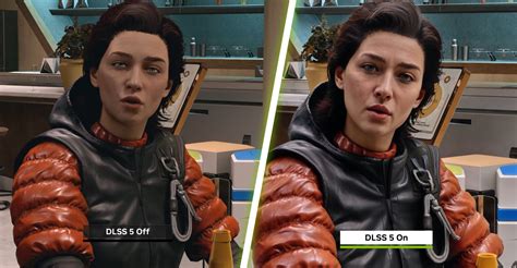 Nvidia Dlss 5 Tanıtıldı Ve Ilk Oyunlar Açıklandı Donanımhaber