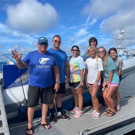 Discover Spring Break In Myrtle Beach Blue Wave Adventures