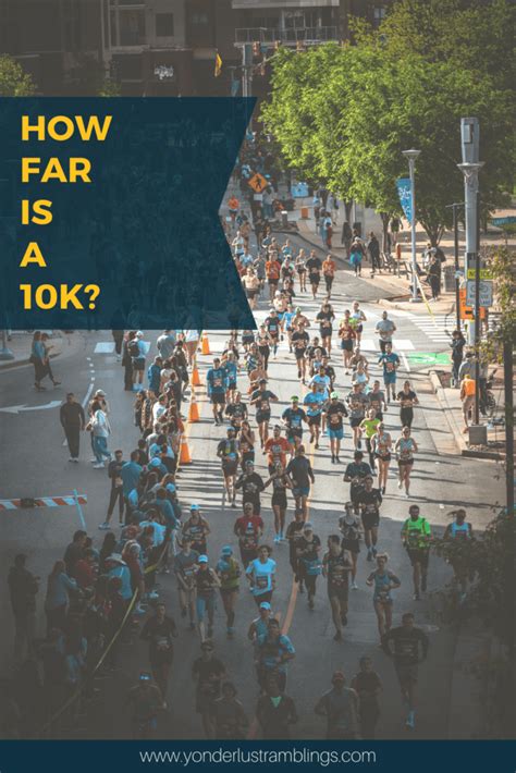 How Far Is A 10k Sale Online