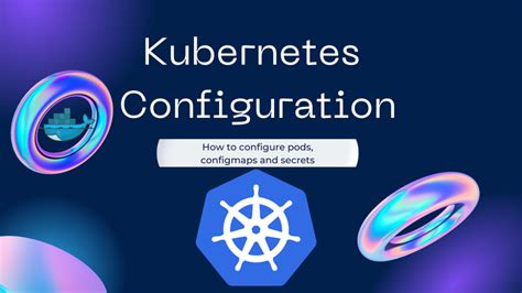 New Blog On Kubernetesconfigurations For Devops Sumit Katkar Posted