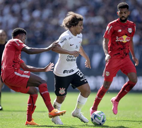 Confira Galeria De Fotos Da Derrota Do Corinthians Para O Rb Bragantino