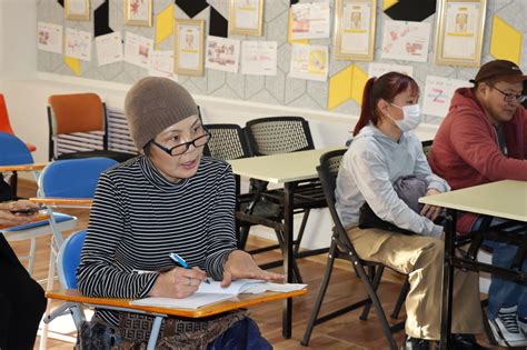 👨‍🏫Өмнөговь аймгийн Хөдөлмөр Өмнөговь Политехник Коллеж