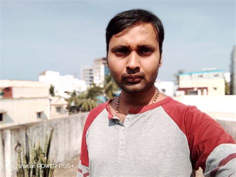 Itel P55 Plus Sample 9 Fone Arena