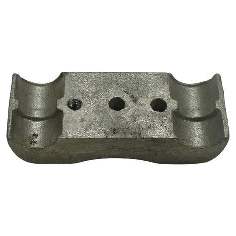 Hydraulic Pump Drive Coupler Half John Deere 1830 2130 2840 Dbe